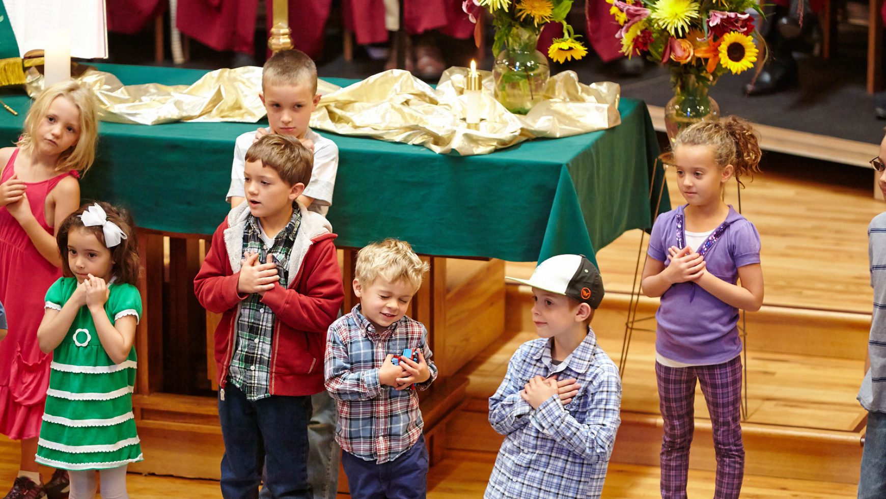 Ministries Archive - Mountain View United Methodist Church